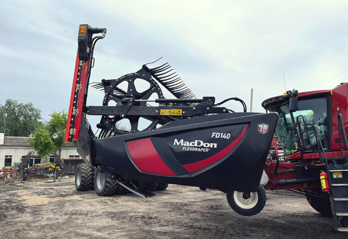 Home | Titan Machinery