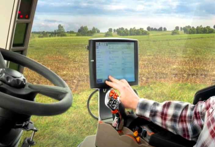 EZ-Pilot Pro automatic driving system is a smart solution for every ...