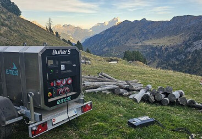 Home | Titan Machinery